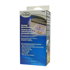 DECAL SETTING SOLUTION