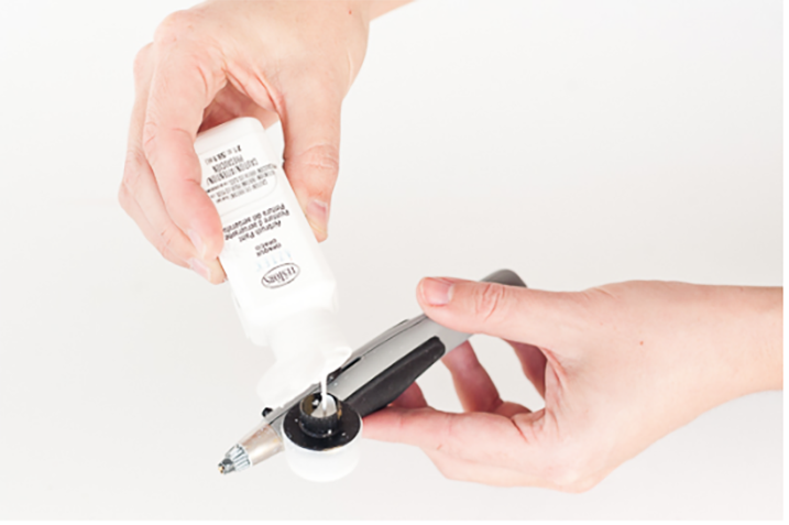 Aztek Airbrushed DIY Holiday Gifts