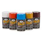 Extreme Lacquer Sprays Product Page